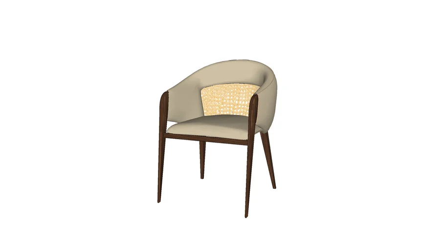 Gaia Ophera House / Bria Design | 3D Warehouse