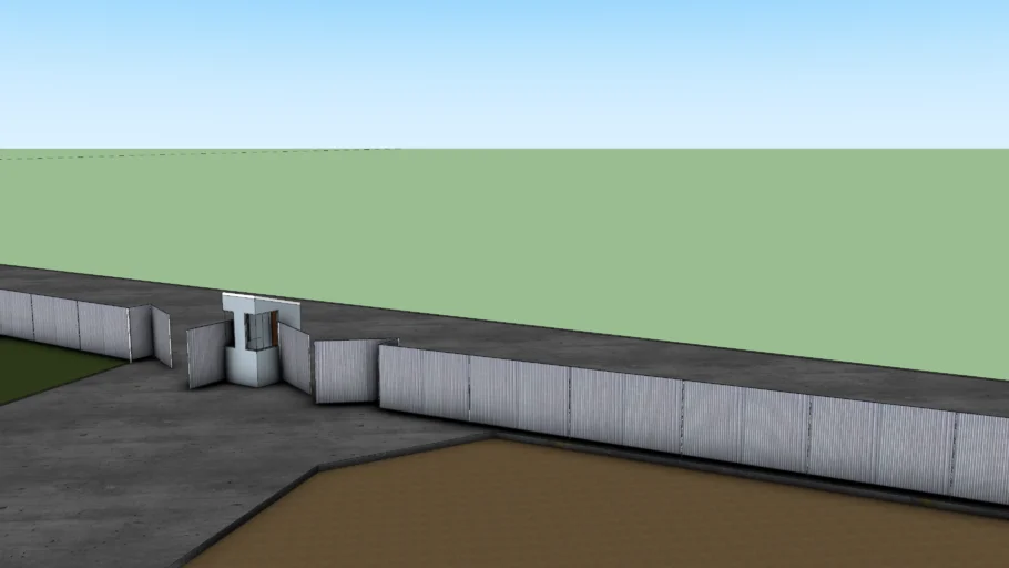3D Warehouse