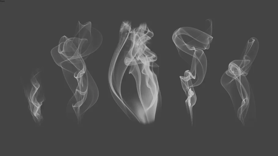 Smoke 2D | 3D Warehouse