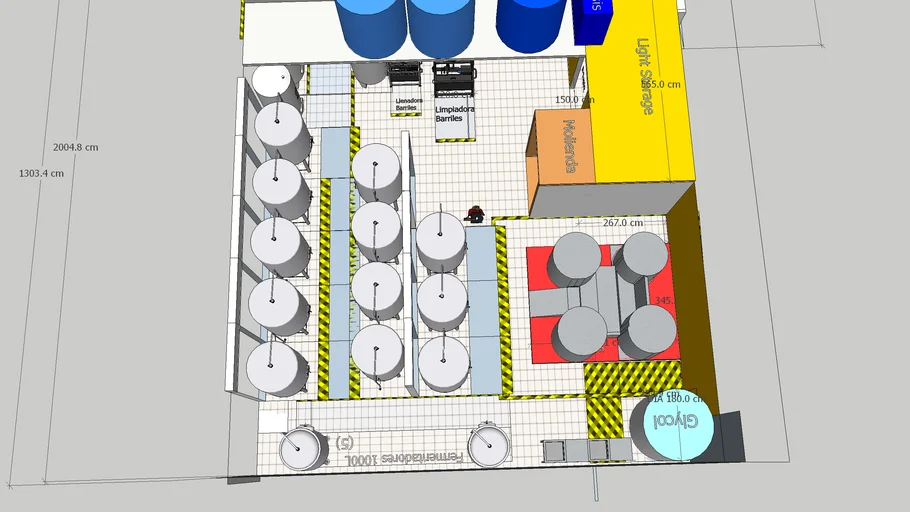3D Warehouse