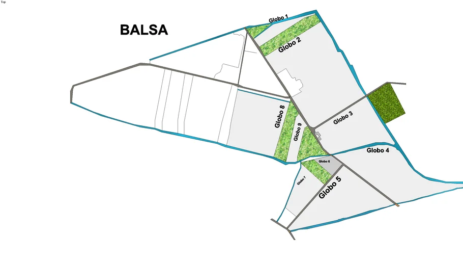 FINCA BALSA | 3D Warehouse