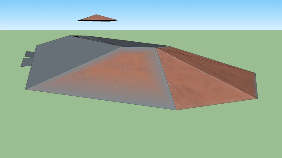 Chaboya Middle School in San Jose, CA, USA | 3D Warehouse