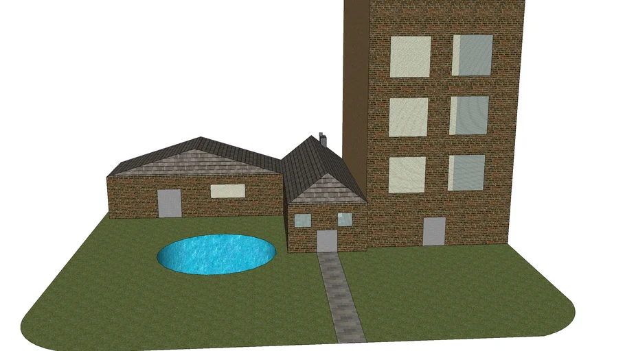 callum | 3D Warehouse