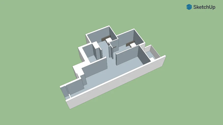 Draft | 3D Warehouse