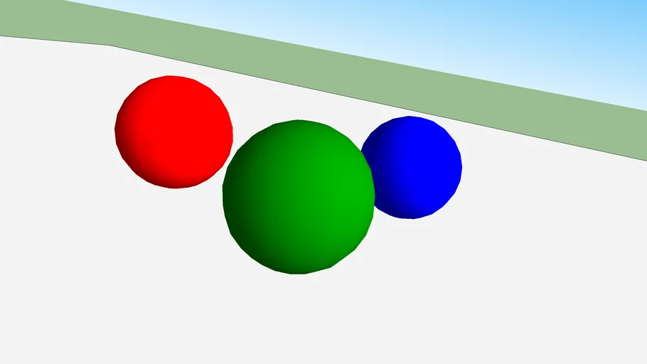 Streamer FX | 3D Warehouse