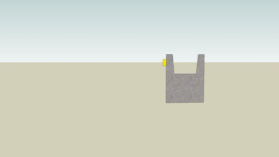 gutter | 3D Warehouse