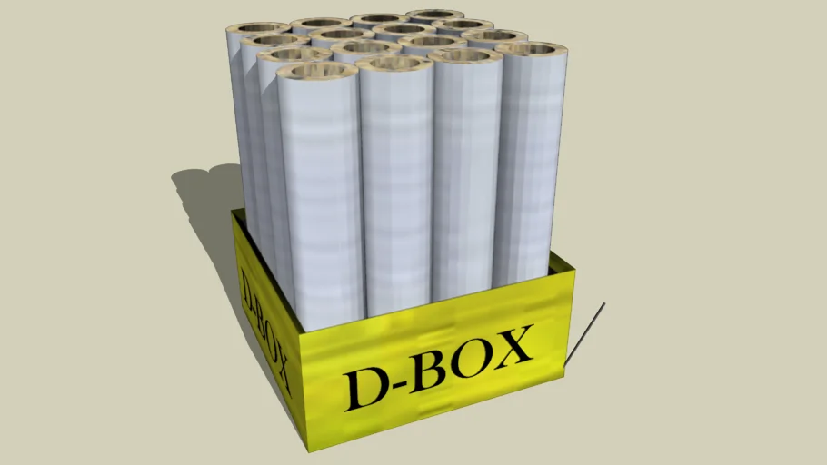 3D Warehouse