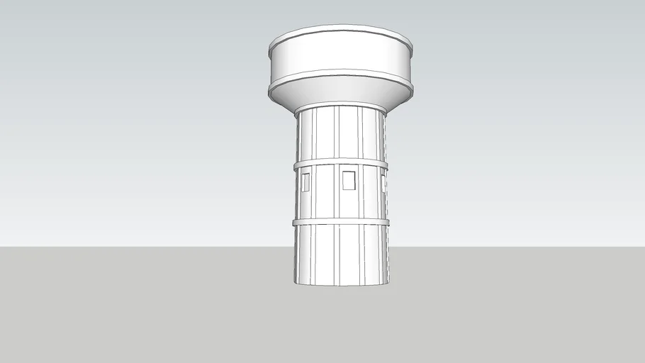 esc esc | 3D Warehouse