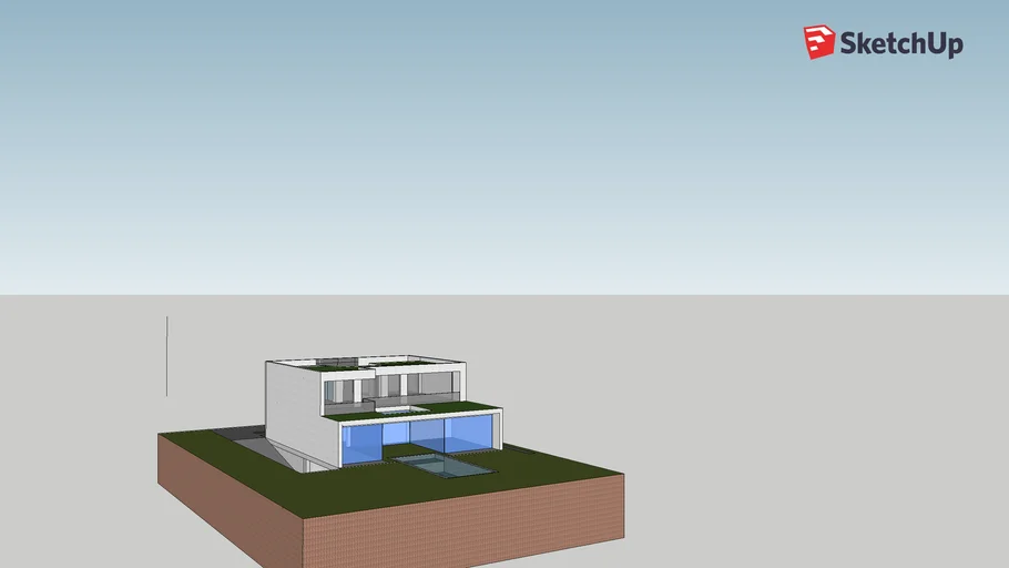 House JR | 3D Warehouse