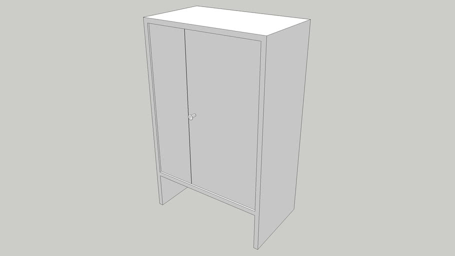 IKEA BAGGEBO | 3D Warehouse