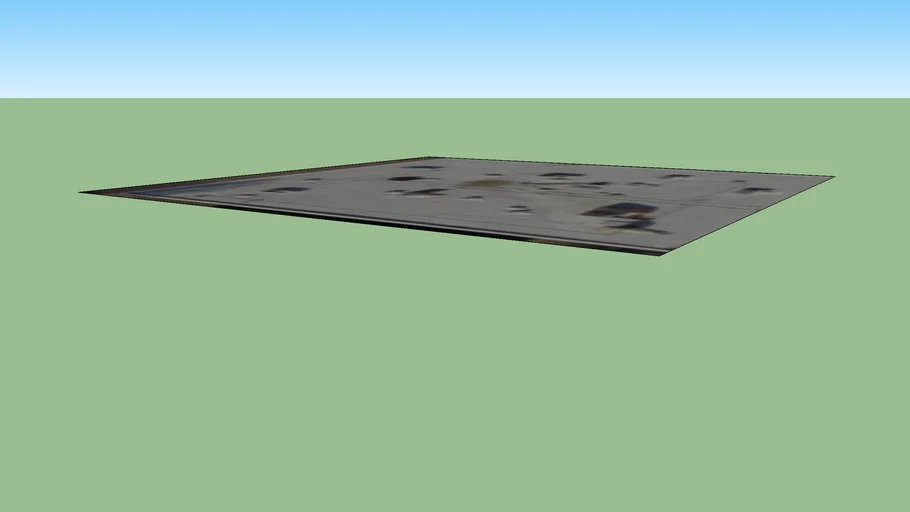 Building in Portland, OR, USA | 3D Warehouse