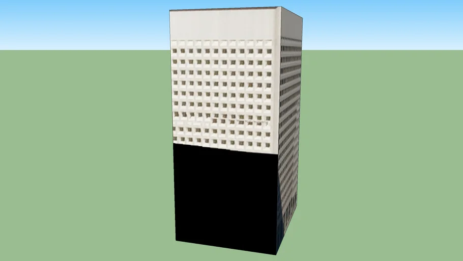 Td Waterhouse toronto | 3D Warehouse