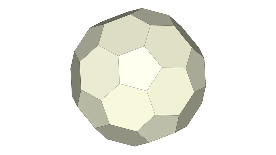 boule | 3D Warehouse