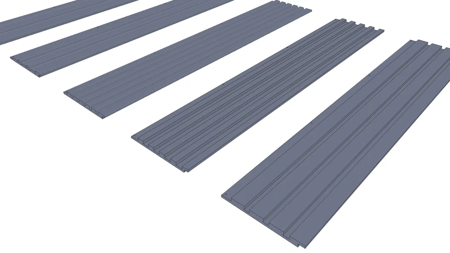 SCG Modeena | 3D Warehouse