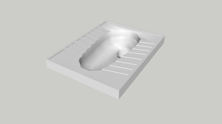 ECS-WHT-451LE | 3D Warehouse