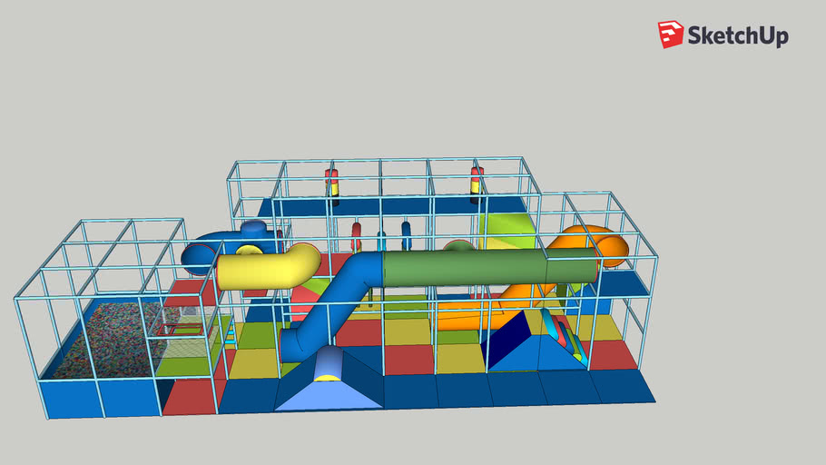 playground | 3D Warehouse