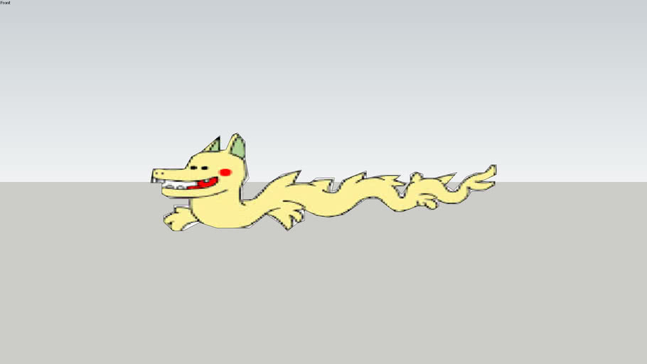 Pikalong | 3D Warehouse