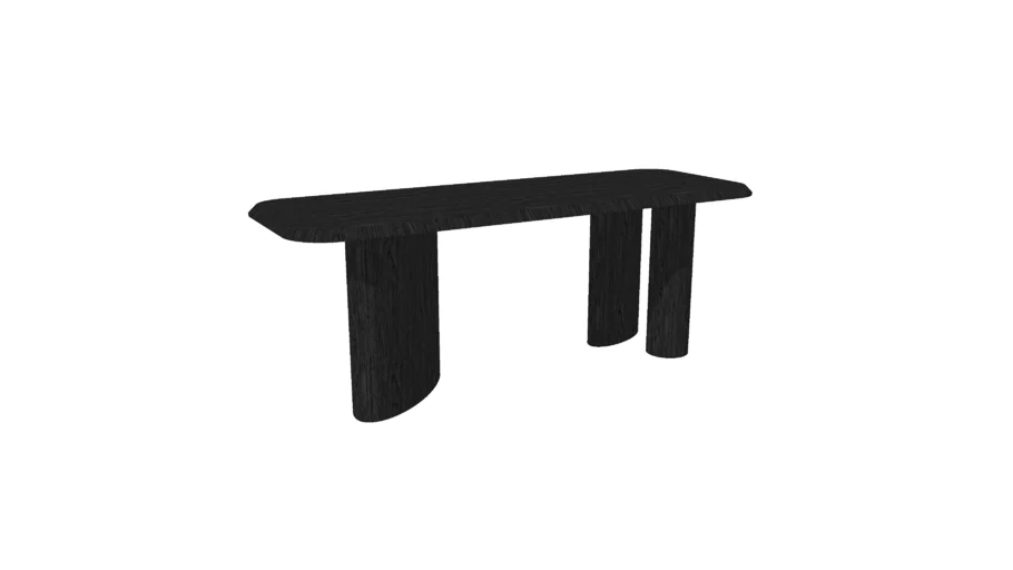 Eleonora_Countertafel Walter_96248 | 3D Warehouse