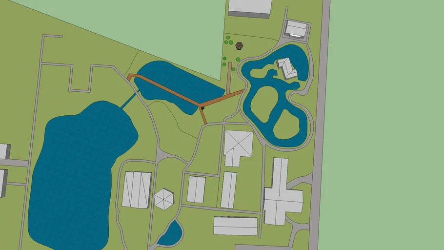 PAEC Zooworld 19 | 3D Warehouse