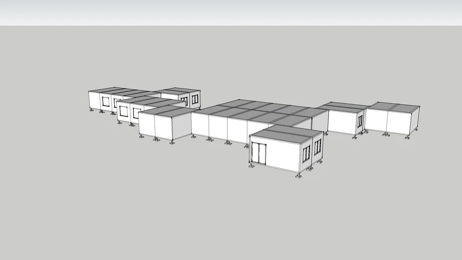 expand_3d | 3D Warehouse