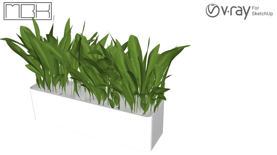 fleur | 3D Warehouse