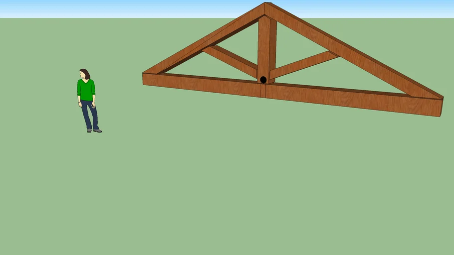 Capriata Michael & Geppetto | 3D Warehouse