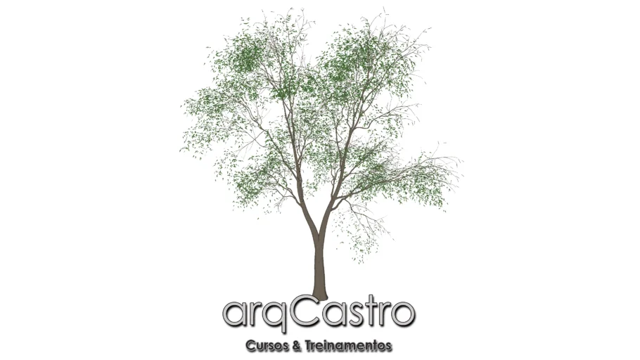 Arvore | 3D Warehouse