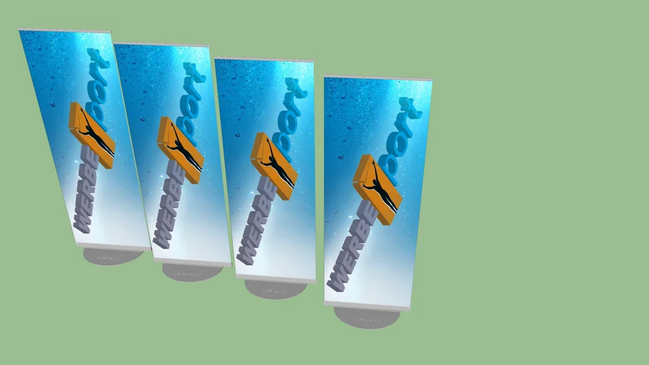 Display - POSTER | 3D Warehouse