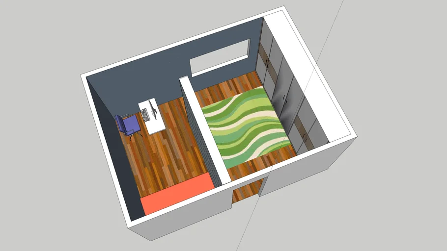 tuchi | 3D Warehouse