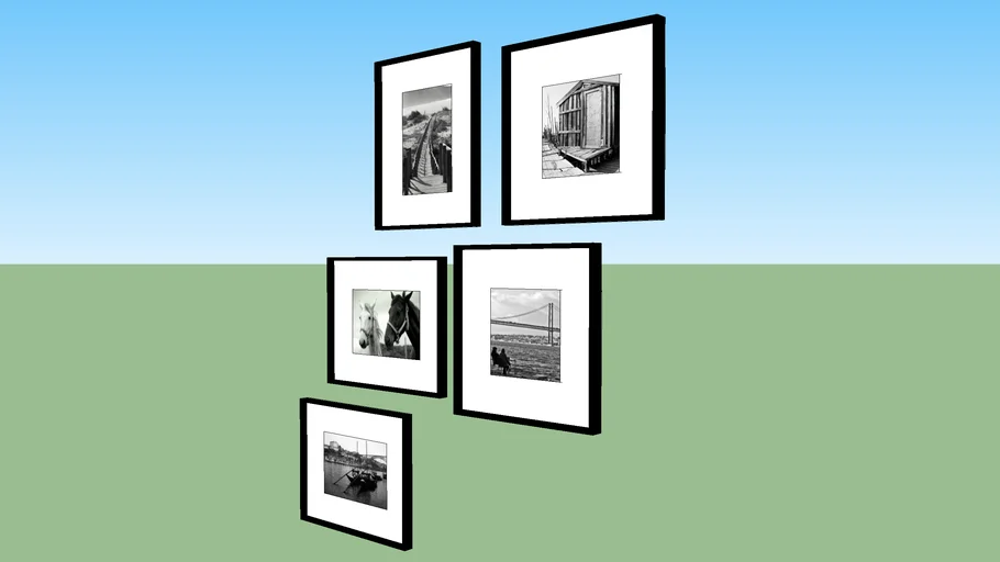 3D Warehouse