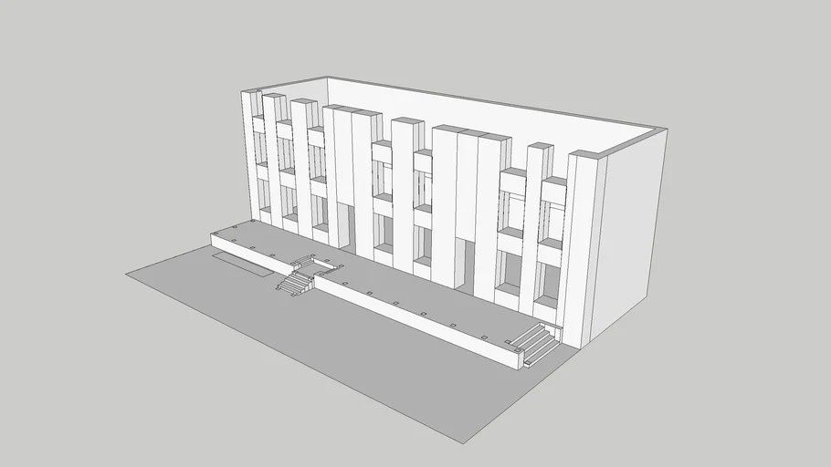 3D Warehouse