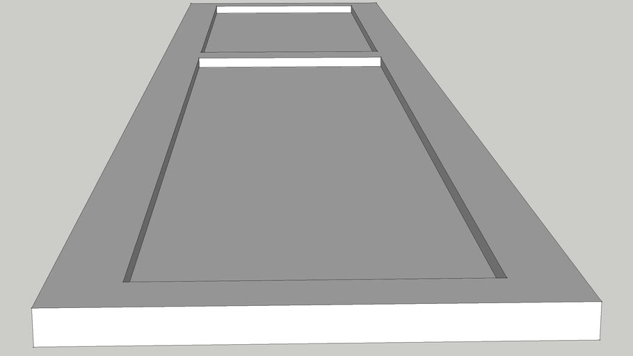 Shutter | 3D Warehouse