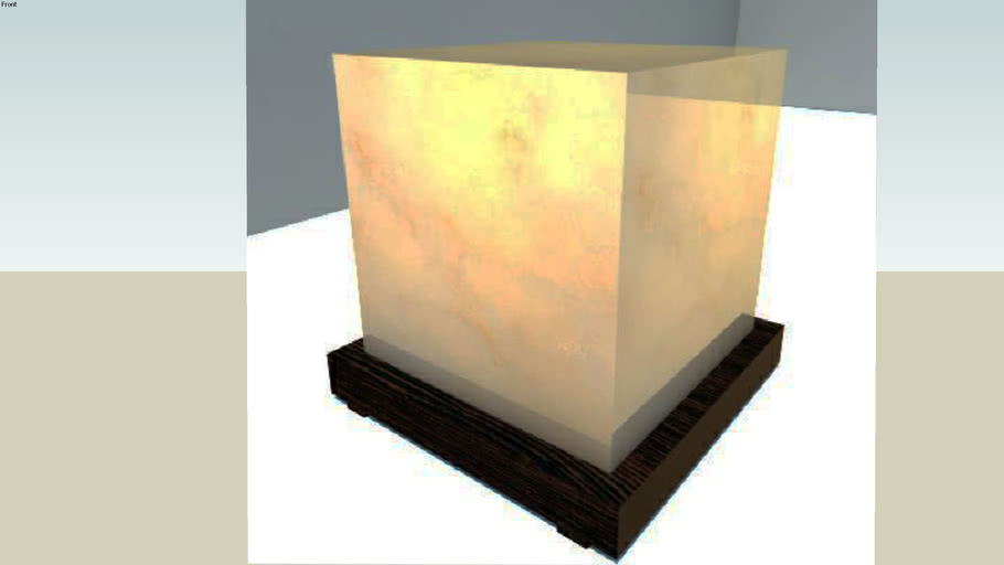 Alabaster | 3D Warehouse