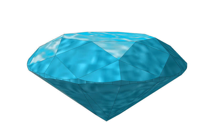 diamond | 3D Warehouse