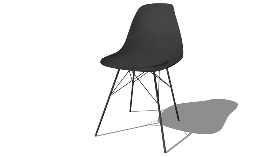 Chair | 3D Warehouse