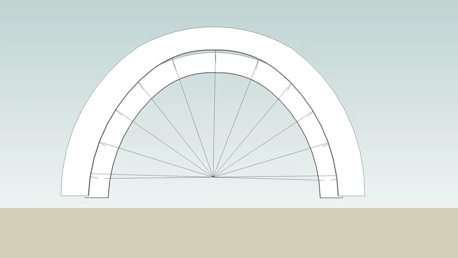 parabool 5 | 3D Warehouse