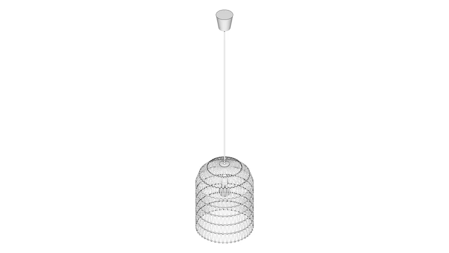 Lamp 07 | 3D Warehouse