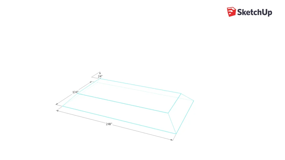 Tray Ceiling misc | 3D Warehouse