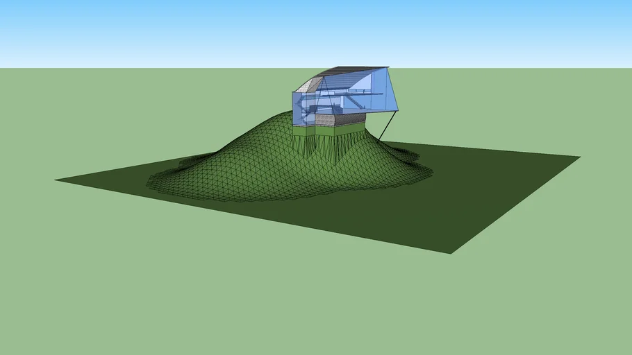 Design Studio Sketchup | 3D Warehouse