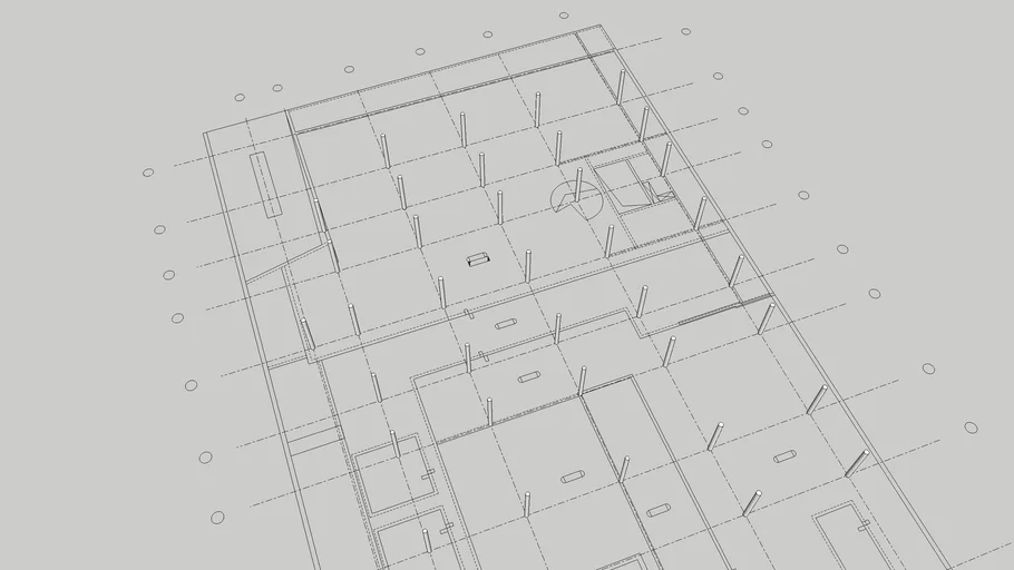 struktur | 3D Warehouse