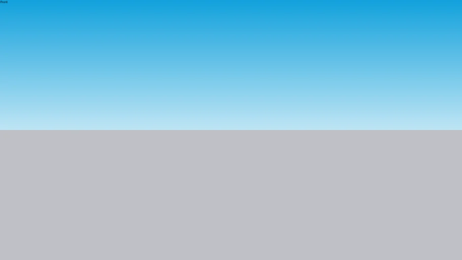 GUNTHER FROM SING | 3D Warehouse