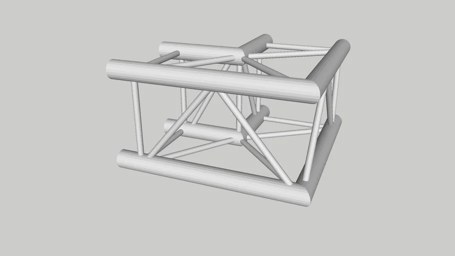 Prolyte H30V C0-003 | 3D Warehouse