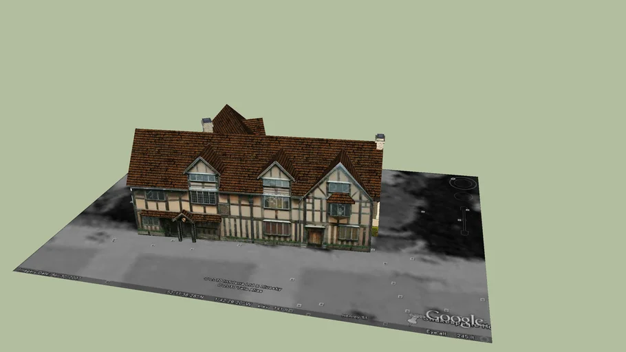 3D Warehouse