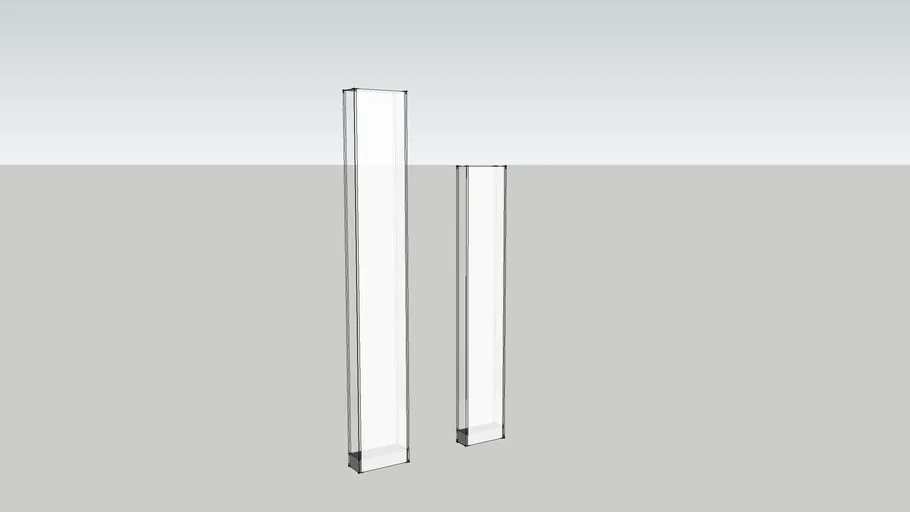 scan design | 3D Warehouse