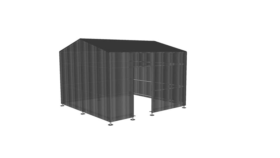 Structure | 3D Warehouse