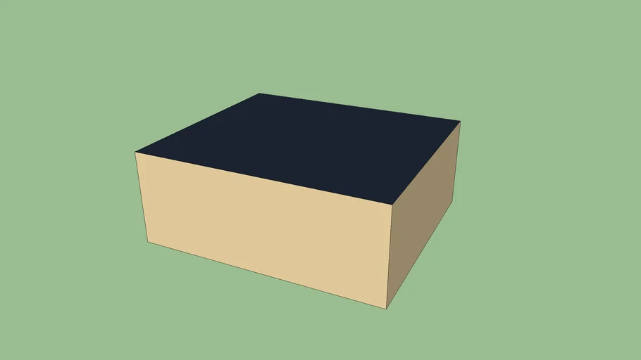 BOXXOR! | 3D Warehouse