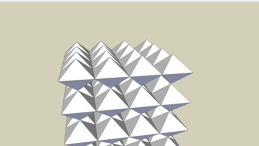 rombos | 3D Warehouse