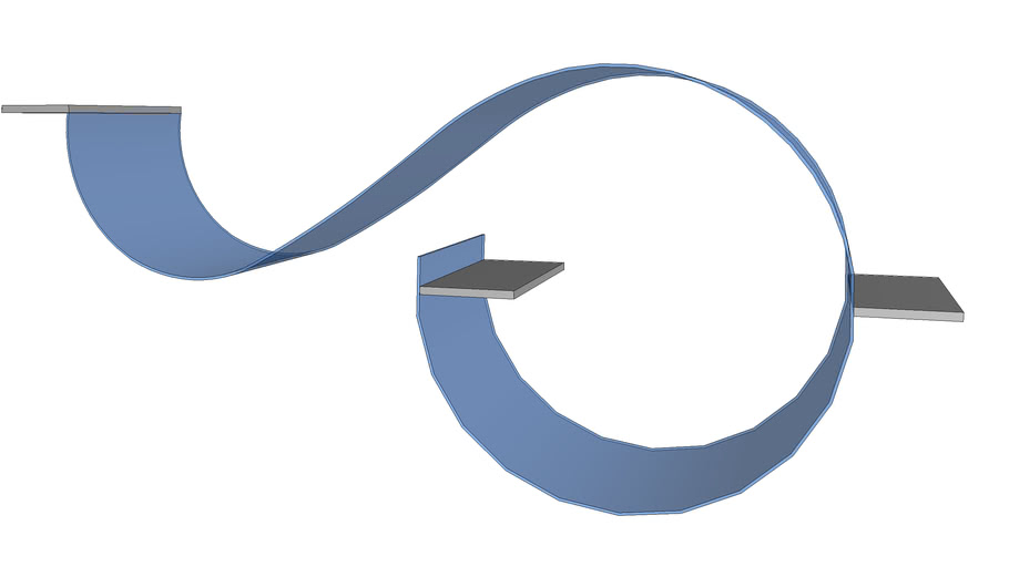 Library PVC | 3D Warehouse