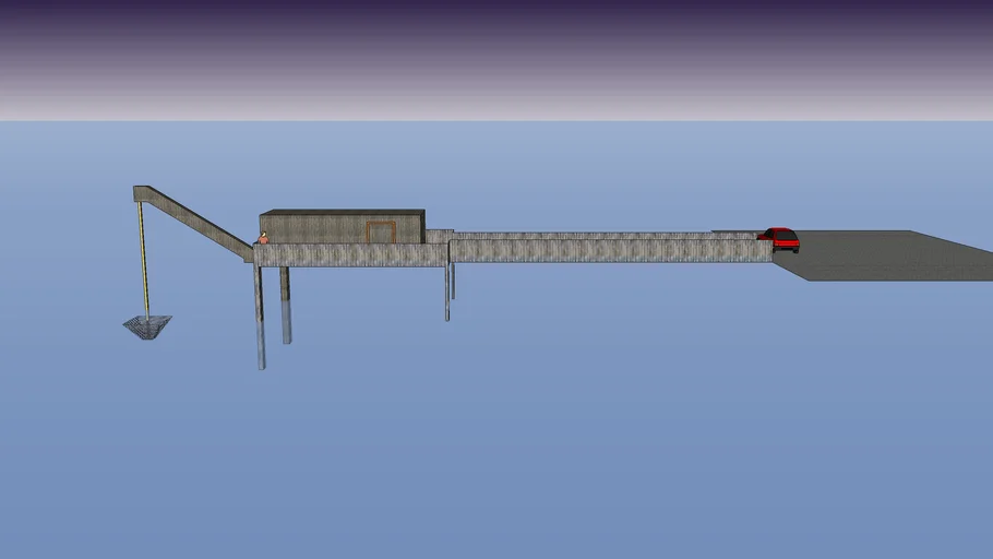 Rémi | 3D Warehouse