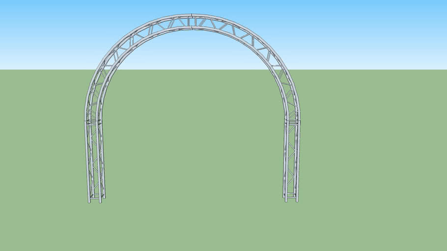 Arch | 3D Warehouse